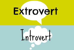Introverts and Extroverts: How They Function in the Office - Georgia ...
